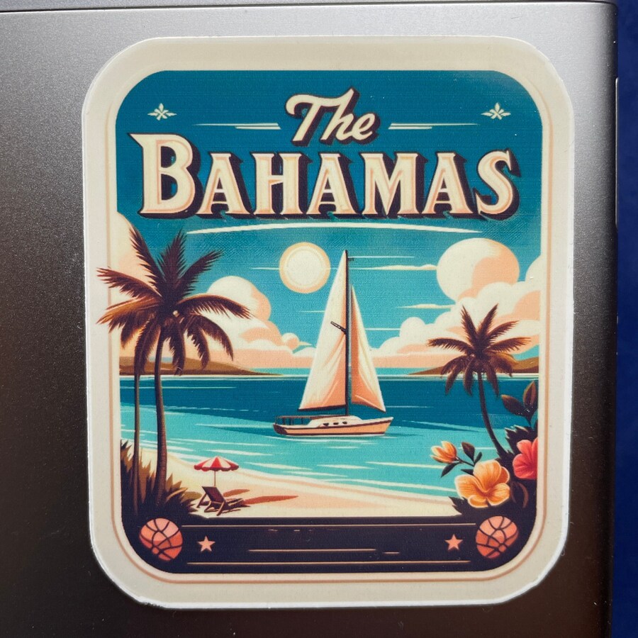 ThreeStickers - Etsy