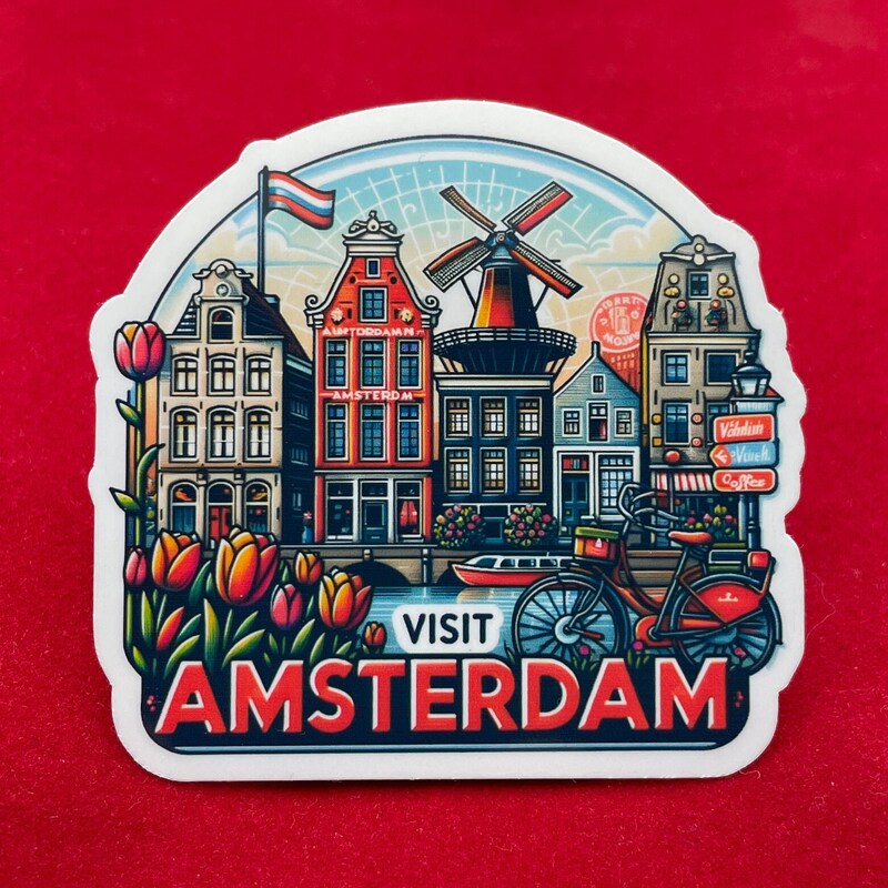 ThreeStickers - Etsy