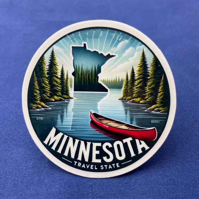 ThreeStickers - Etsy