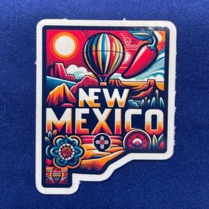 New Mexico - Etsy