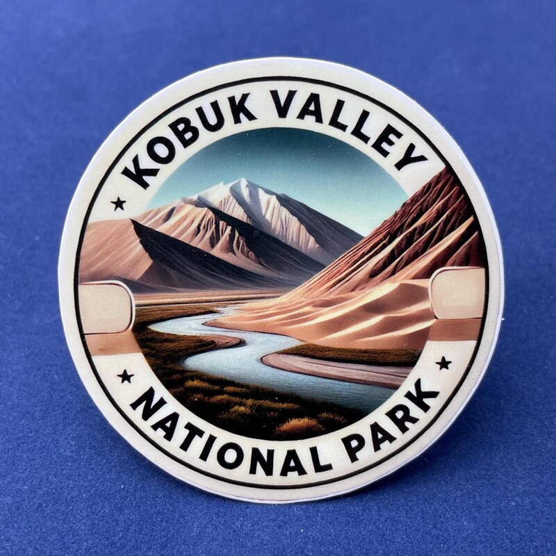 ThreeStickers - Etsy