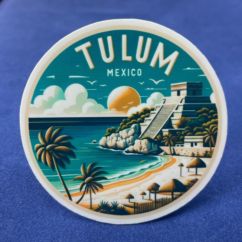 Tulum - Etsy