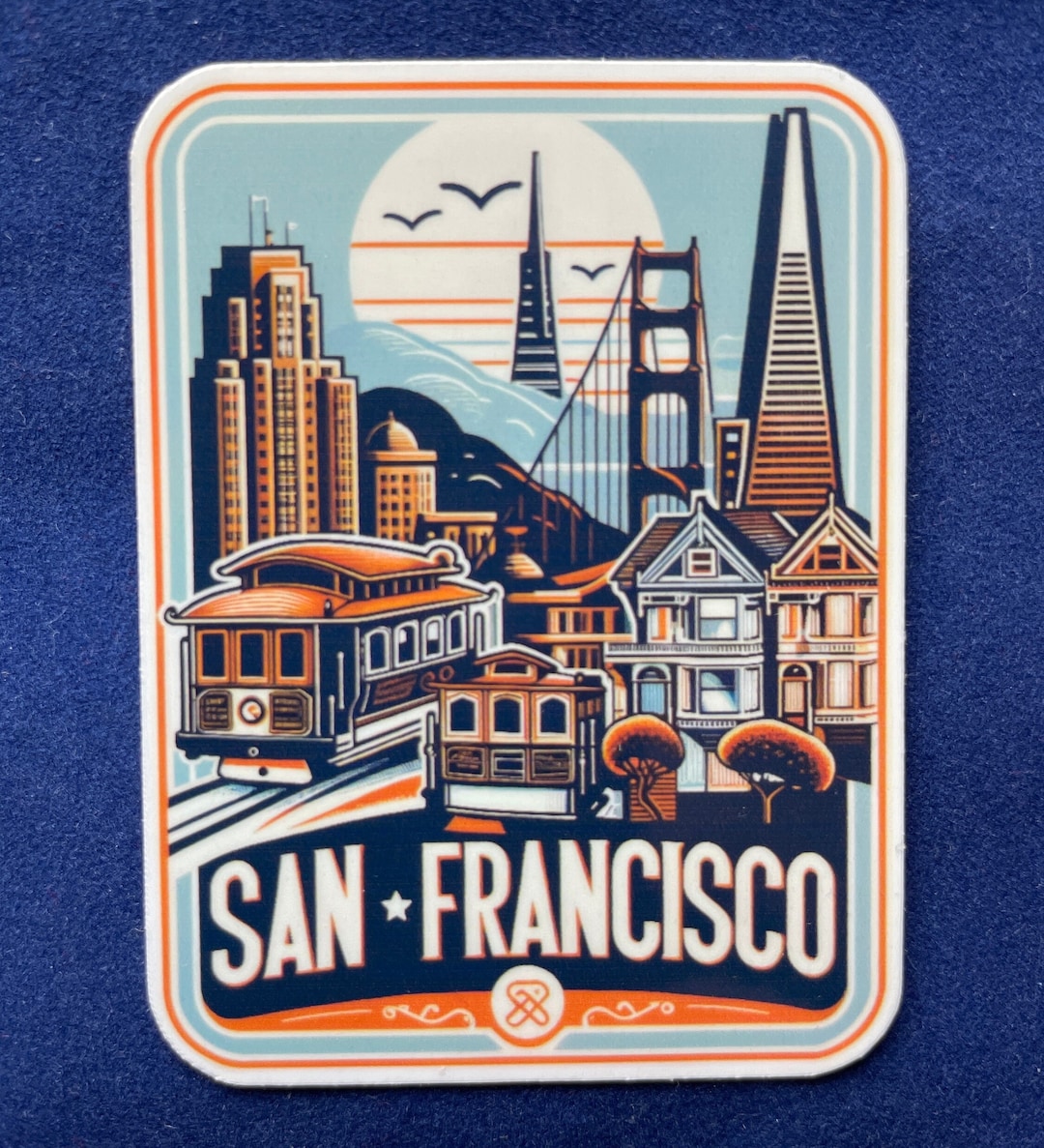 San Francisco | San Francisco Travel | Vintage San Francisco ...