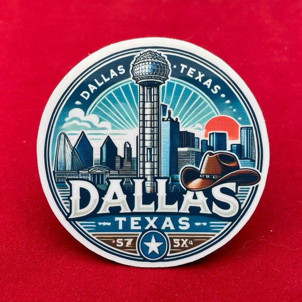 Dallas - Etsy