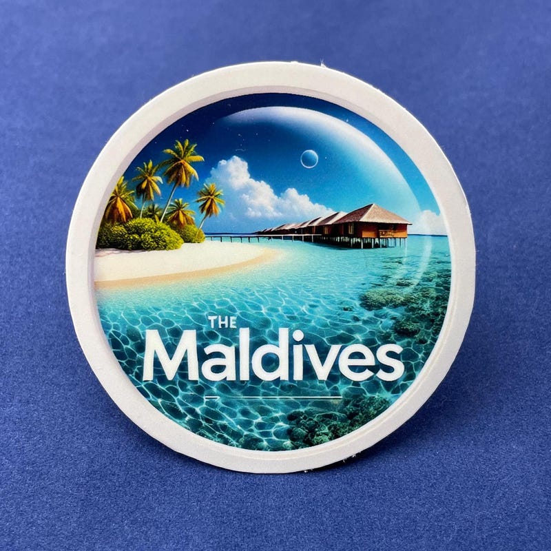 ThreeStickers - Etsy