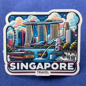 ThreeStickers - Etsy