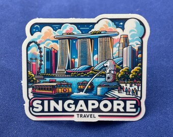 Bangladesh , Stickers, Weatherproof Sticker, Travel Journal, Suitcase ...