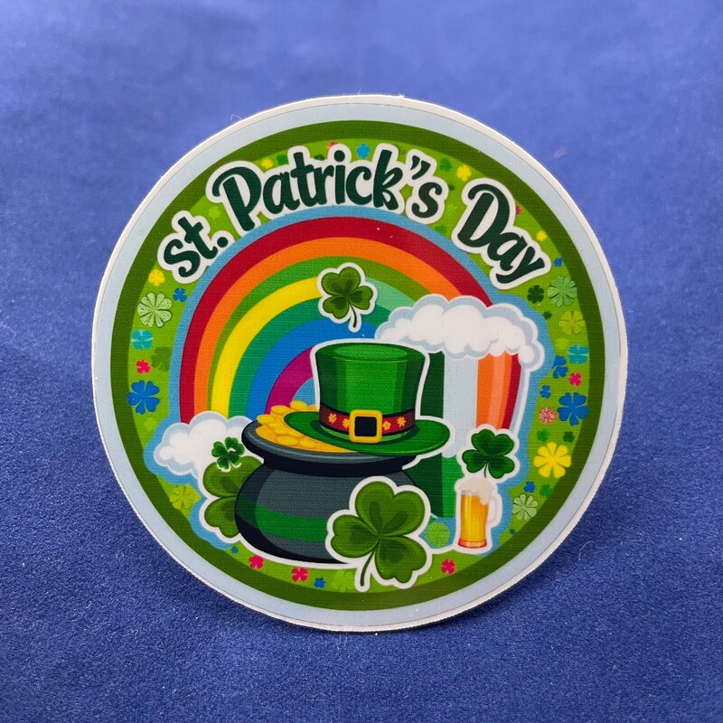 ThreeStickers - Etsy