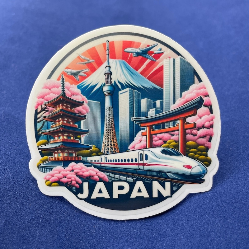 ThreeStickers - Etsy