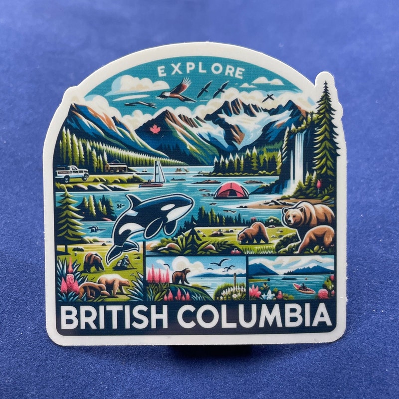 ThreeStickers - Etsy