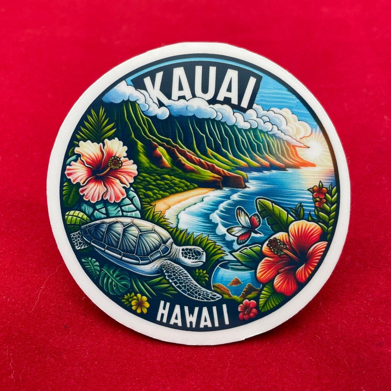 ThreeStickers - Etsy