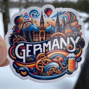 German - Etsy