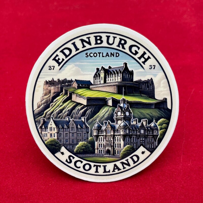 ThreeStickers - Etsy