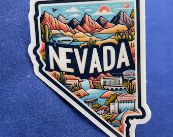 Tokyo, Stickers, Weatherproof Sticker, Travel Journal, Suitcase Sticker ...