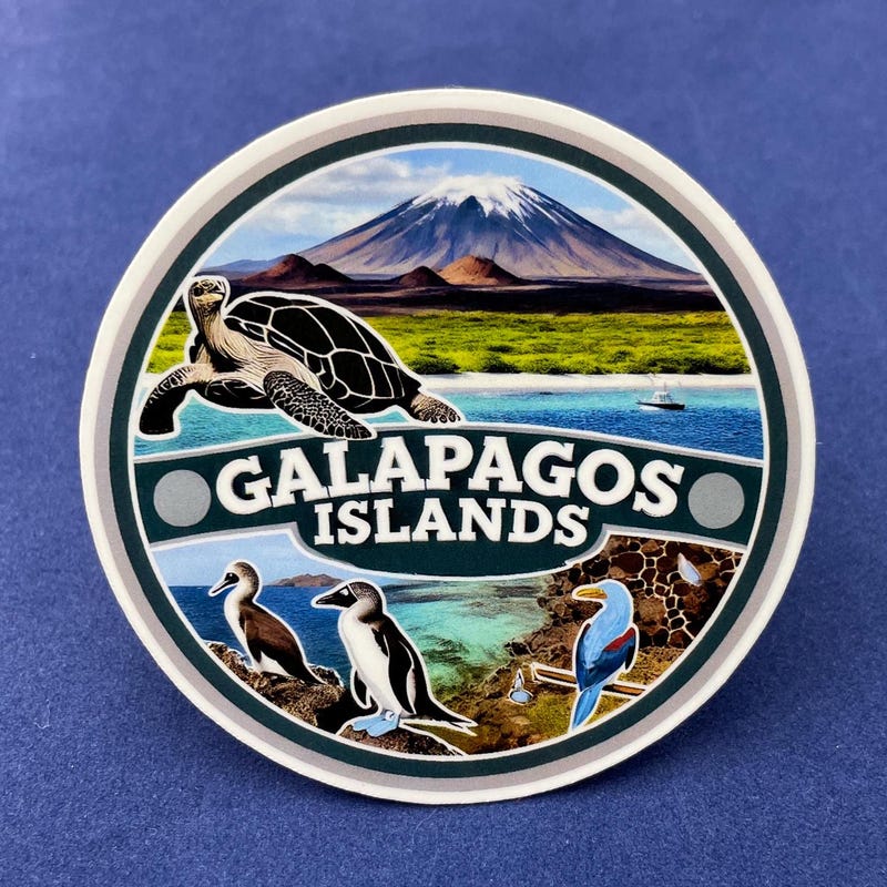 ThreeStickers - Etsy