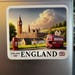 England, Stickers, Weatherproof Sticker, Travel Journal, Suitcase ...
