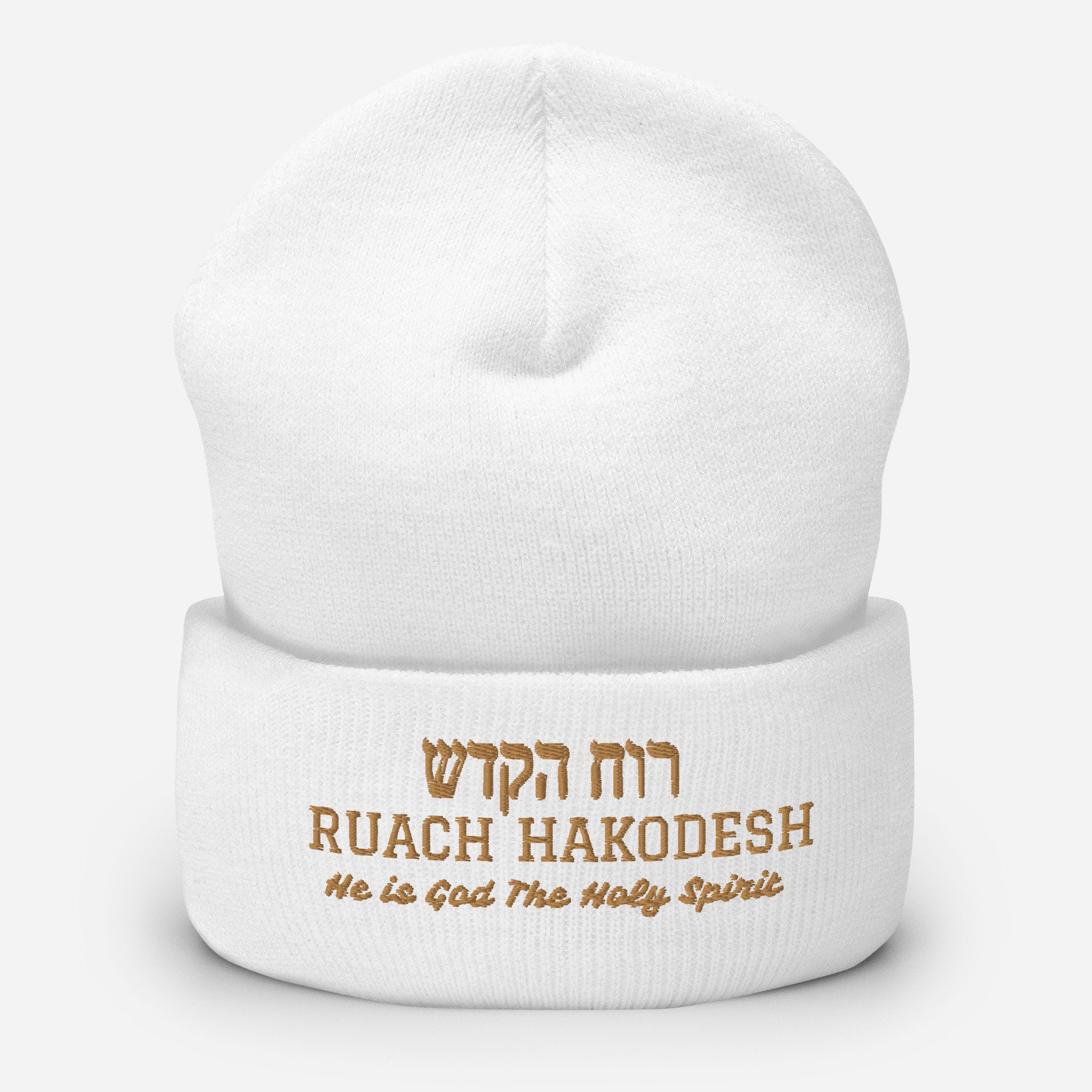 Spirit Of God In Hebrew