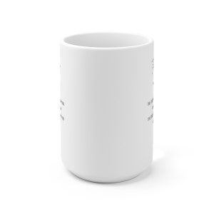 The Blessing Kari Jobe the Blessing Ceramic Mug 15oz Religious Gift ...