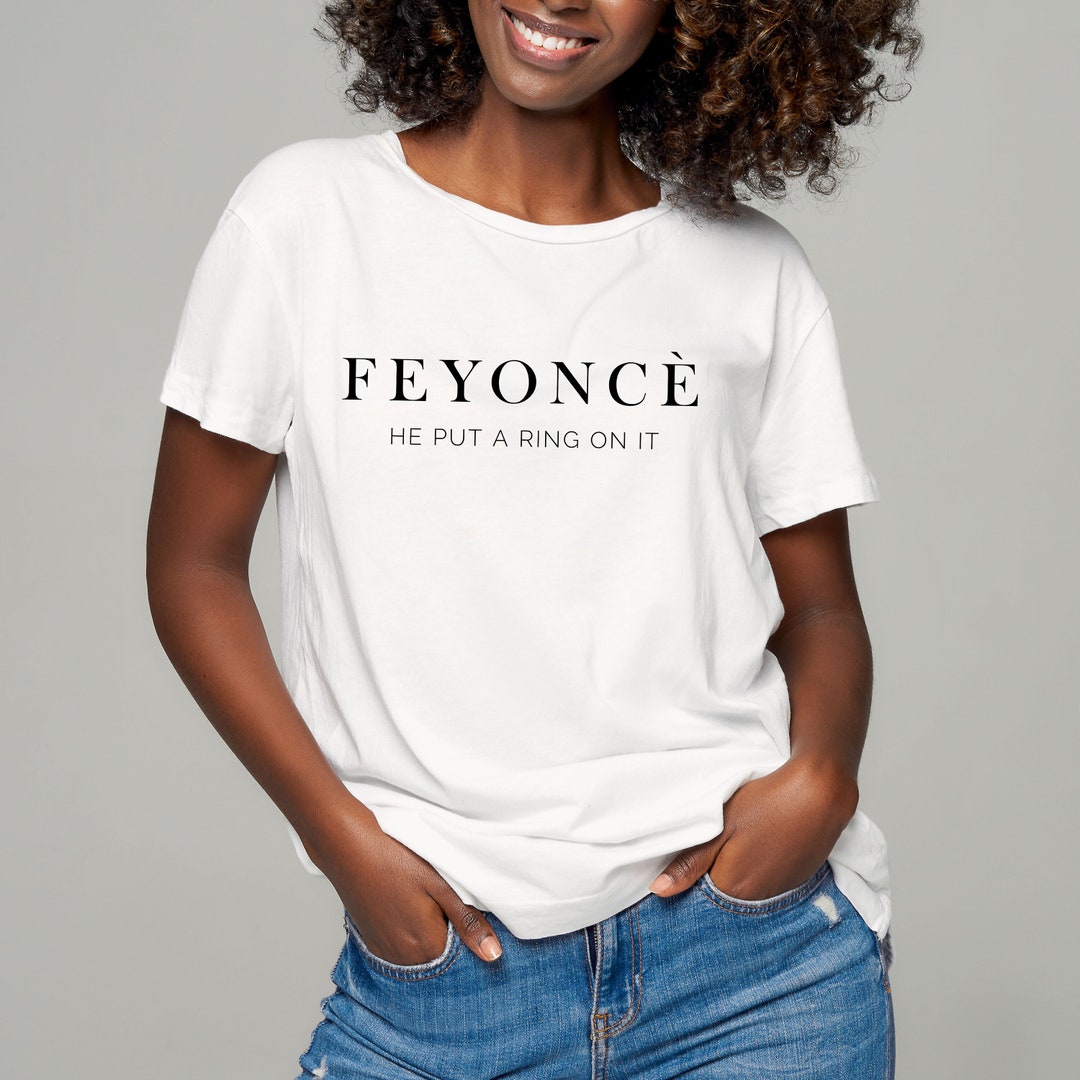 Feyonce Beyonce Funny Svg - Etsy