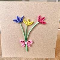 Quilled Paper Snake - Etsy