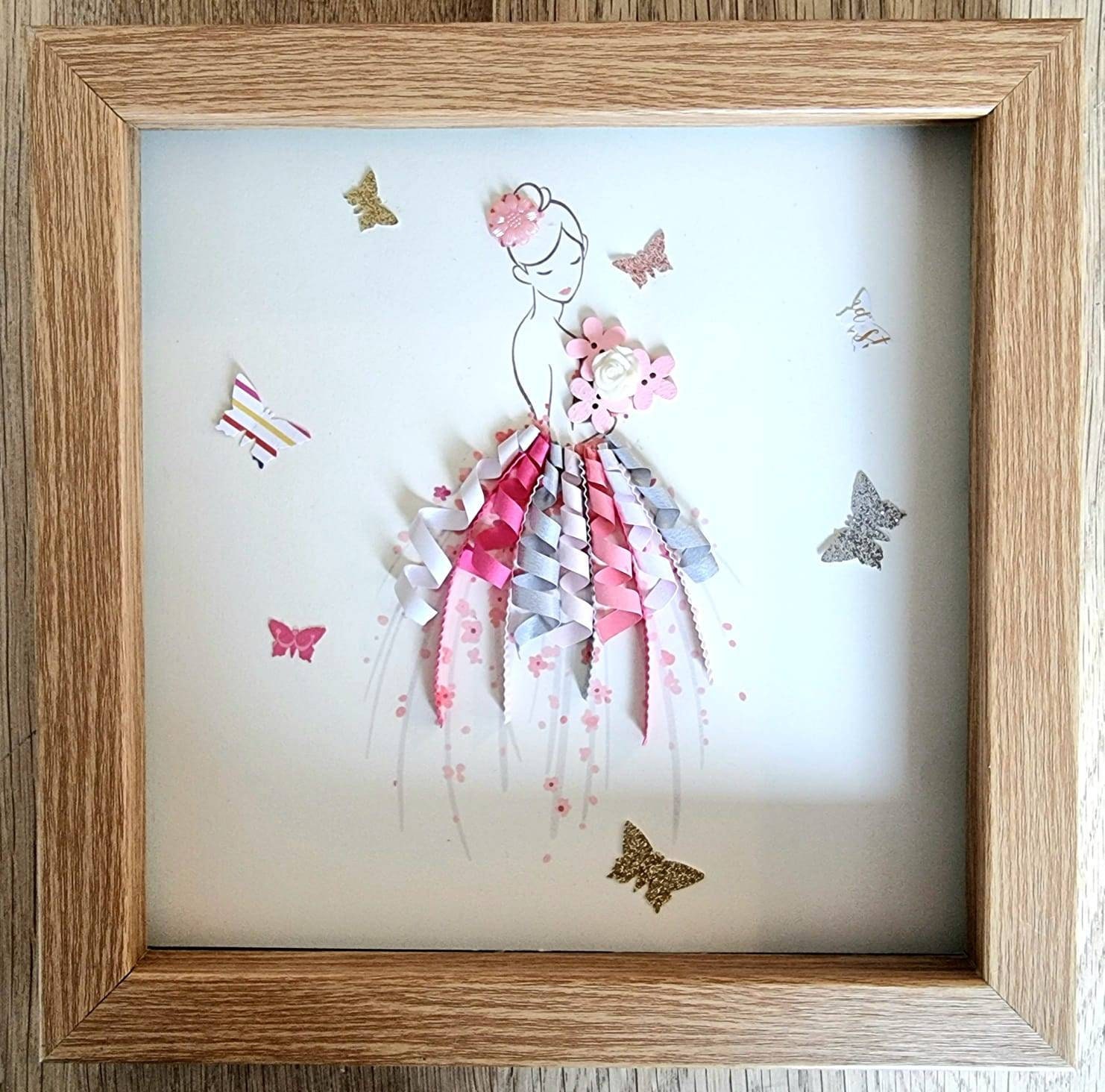 Twirly Princess - Etsy