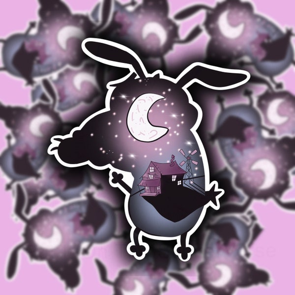 Courage Cowardly Dog - Etsy