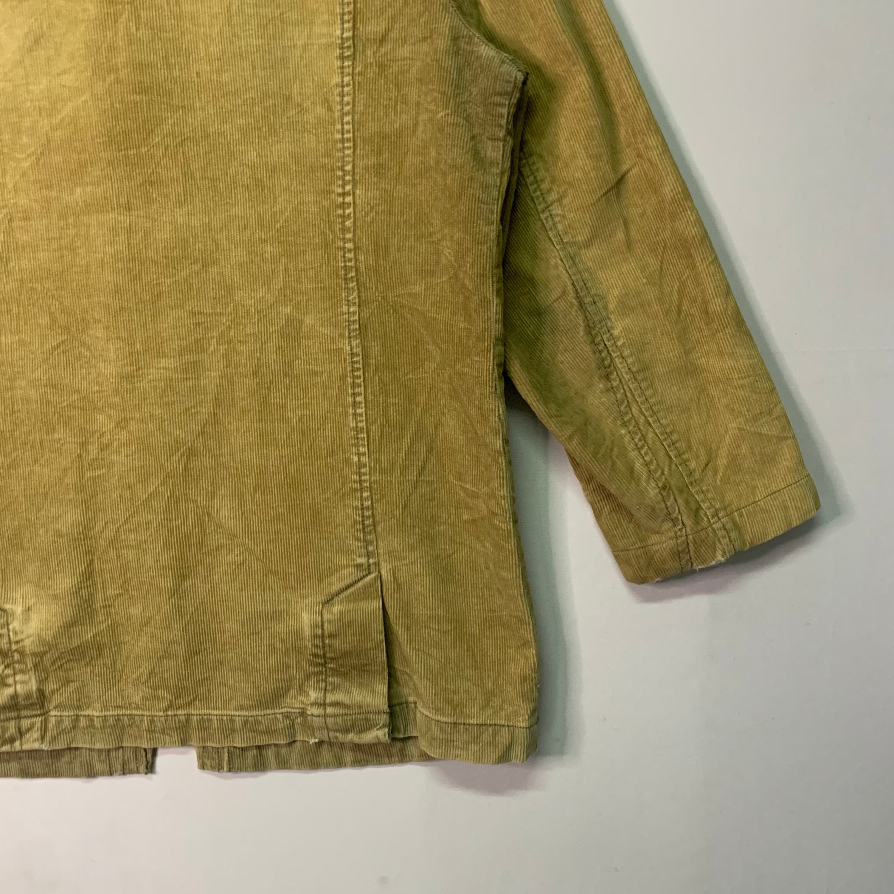 Vintage Fcuk Jacket Vintage Fcuk Jeans Multipocket Courduroy - Etsy UK