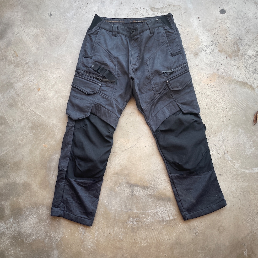 Vintge Field Core Pants Vintage Field Core X Cordura Pants Vintage ...