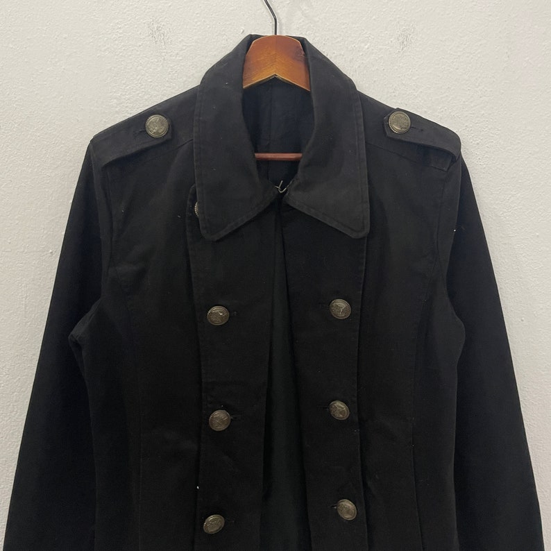 Vintage Sematic Design Rare Design Jacket Vintage Sematic Design ...