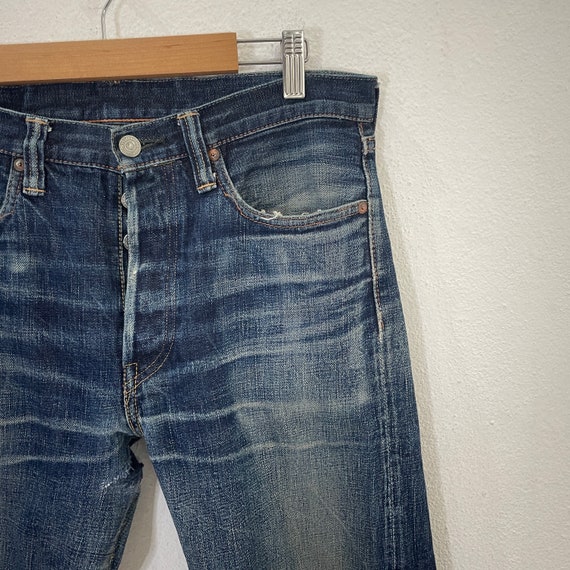 Vintage Full Count Denim Vintage Full Count Japanese … - Gem