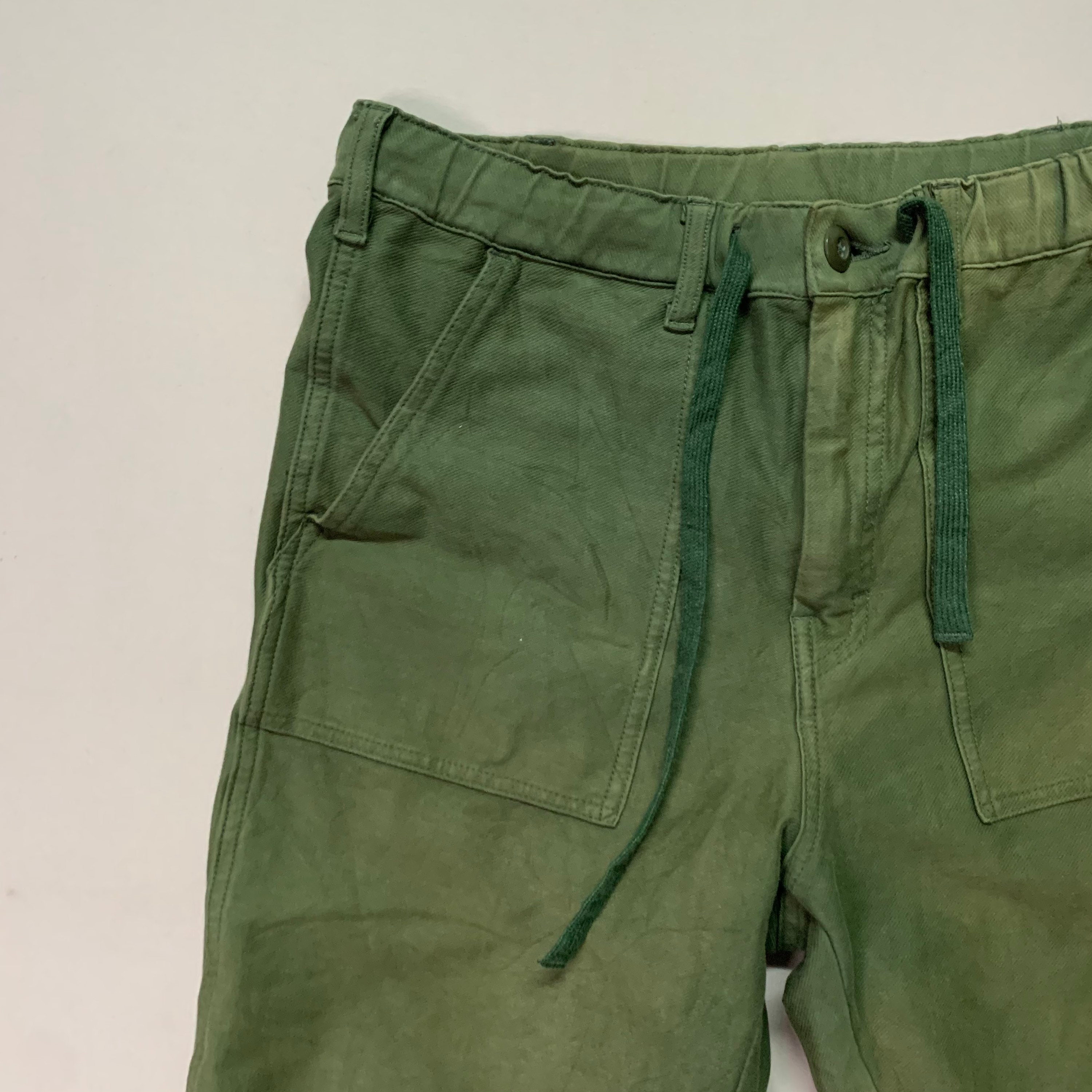 Vintage Gung Ho Military Jogger Pants Vintage Gung Ho Designer Pants ...