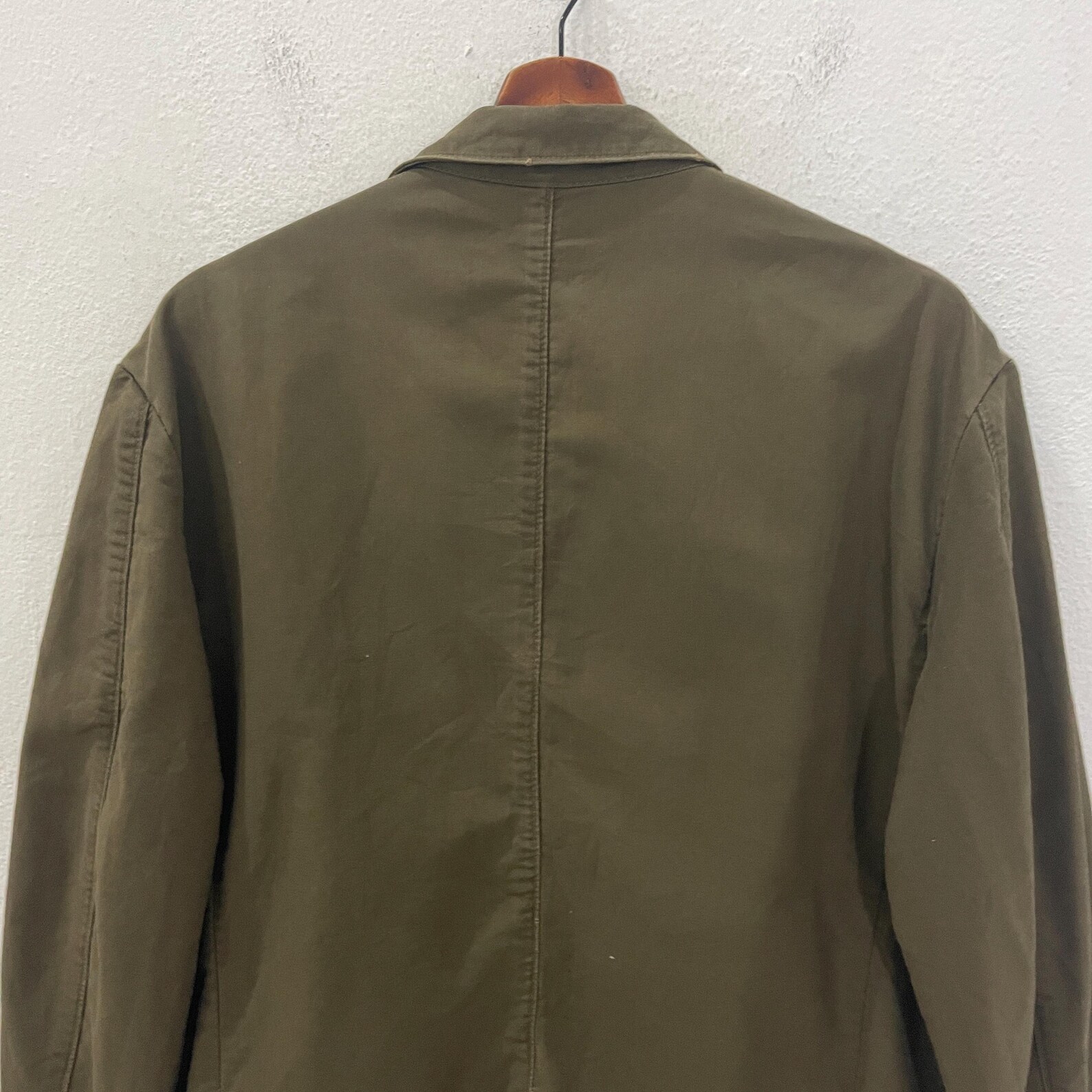Vintage Crawl up Jacket Vintage Crawl up Button Ups Jacket Vintage ...