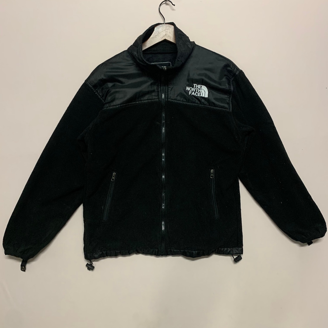 The North Face Sweater the North Face Embroidery Small Logo Sweater the ...