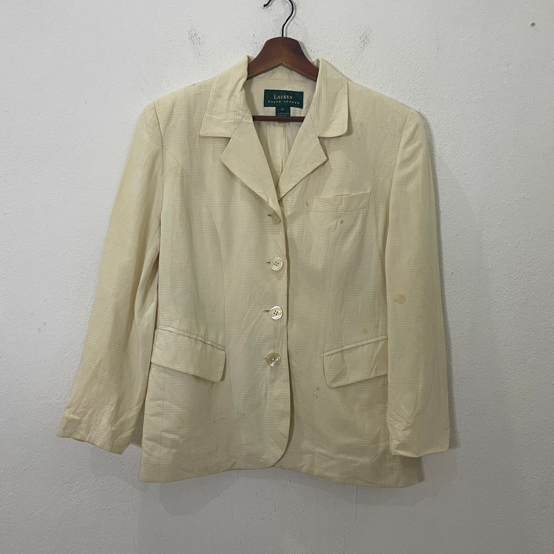 Vintage Raplh Lauren Jacket Vintage Ralph Lauren Jacket Coat Vintage ...