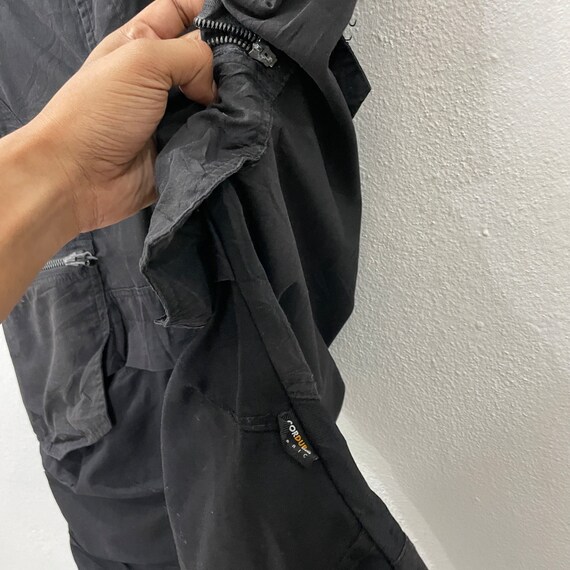 Vintage Field Core Tactical Streetwear Motive Pants V… - Gem