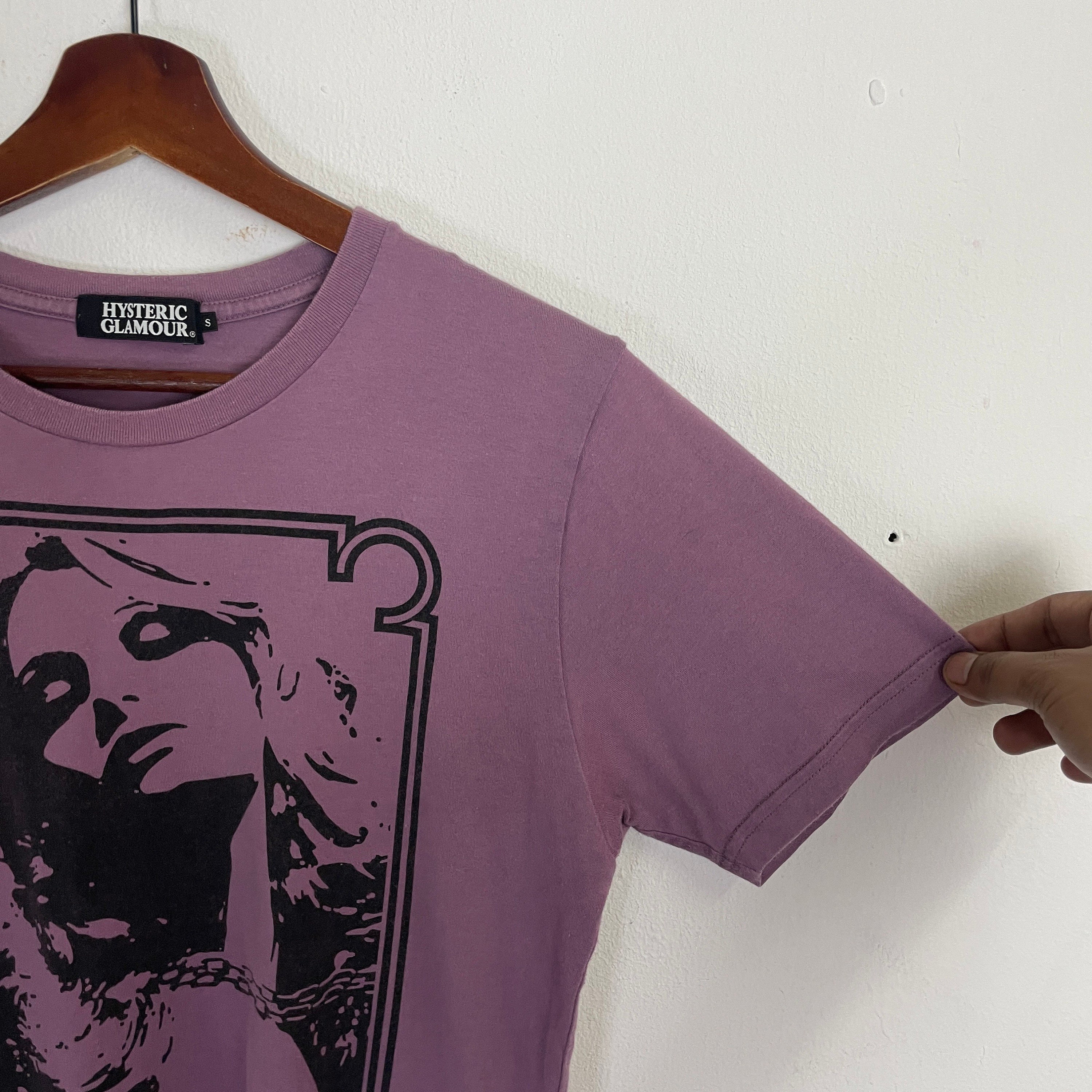 Vintage Hysteric Glamour Tee Vintage Hysteric Glamour Naked Vintage Hysteric Glamour Tee Vintage Hysteric Glamour Naked