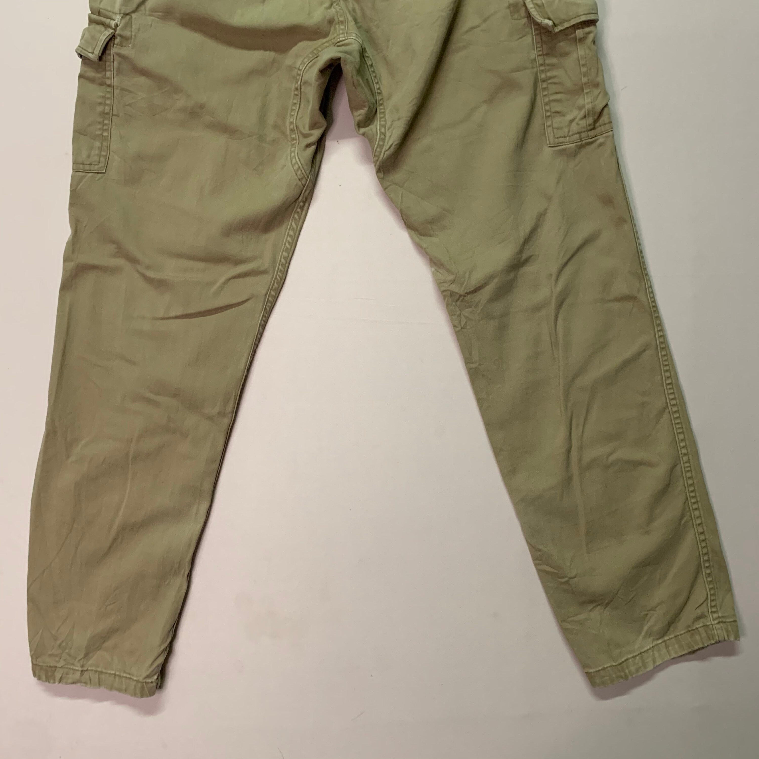 Vintage Gladiator Pants Vintage Gladiator Utility Multipocket Tactical ...