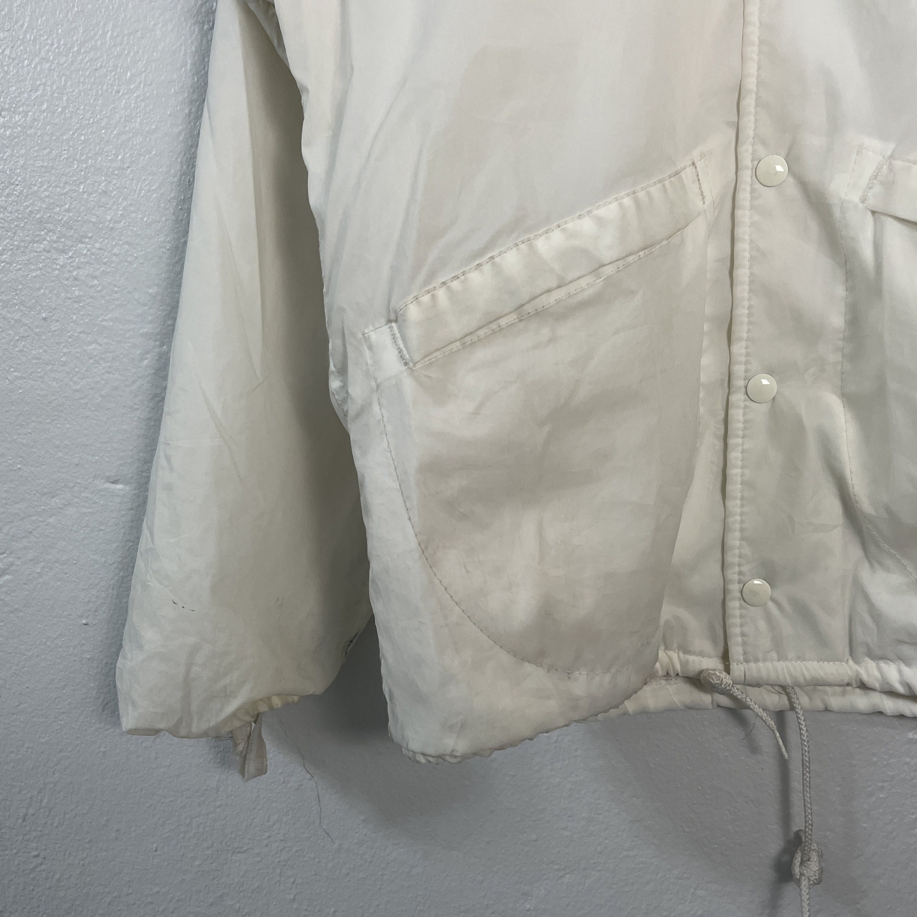 Vintage 90s Dunbrooke Golf Club Jacket Vintage 90s Dunbrooke - Etsy