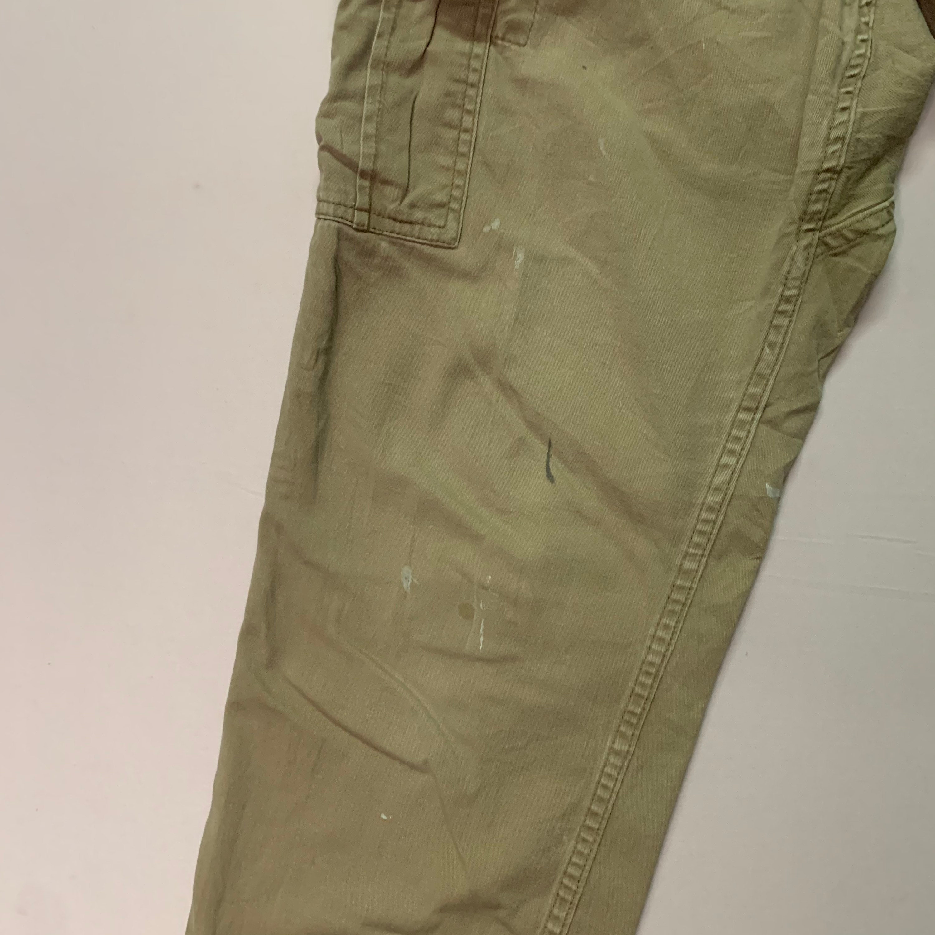 Vintage Gladiator Pants Vintage Gladiator Utility Multipocket Tactical ...