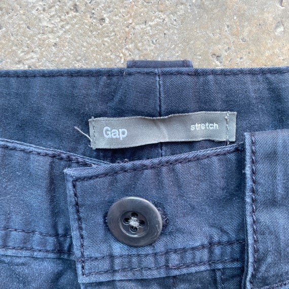 Vintage Gap Cargo Pants Vintage Gap Tactical Multipoc… - Gem