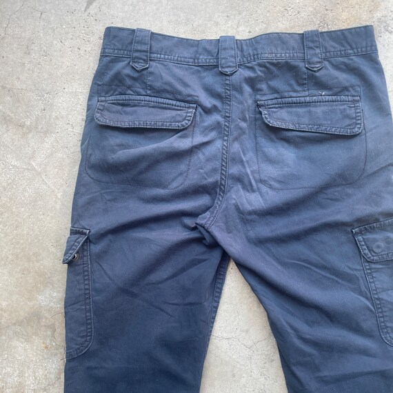 Vintage Gap Cargo Pants Vintage Gap Tactical Multipoc… - Gem