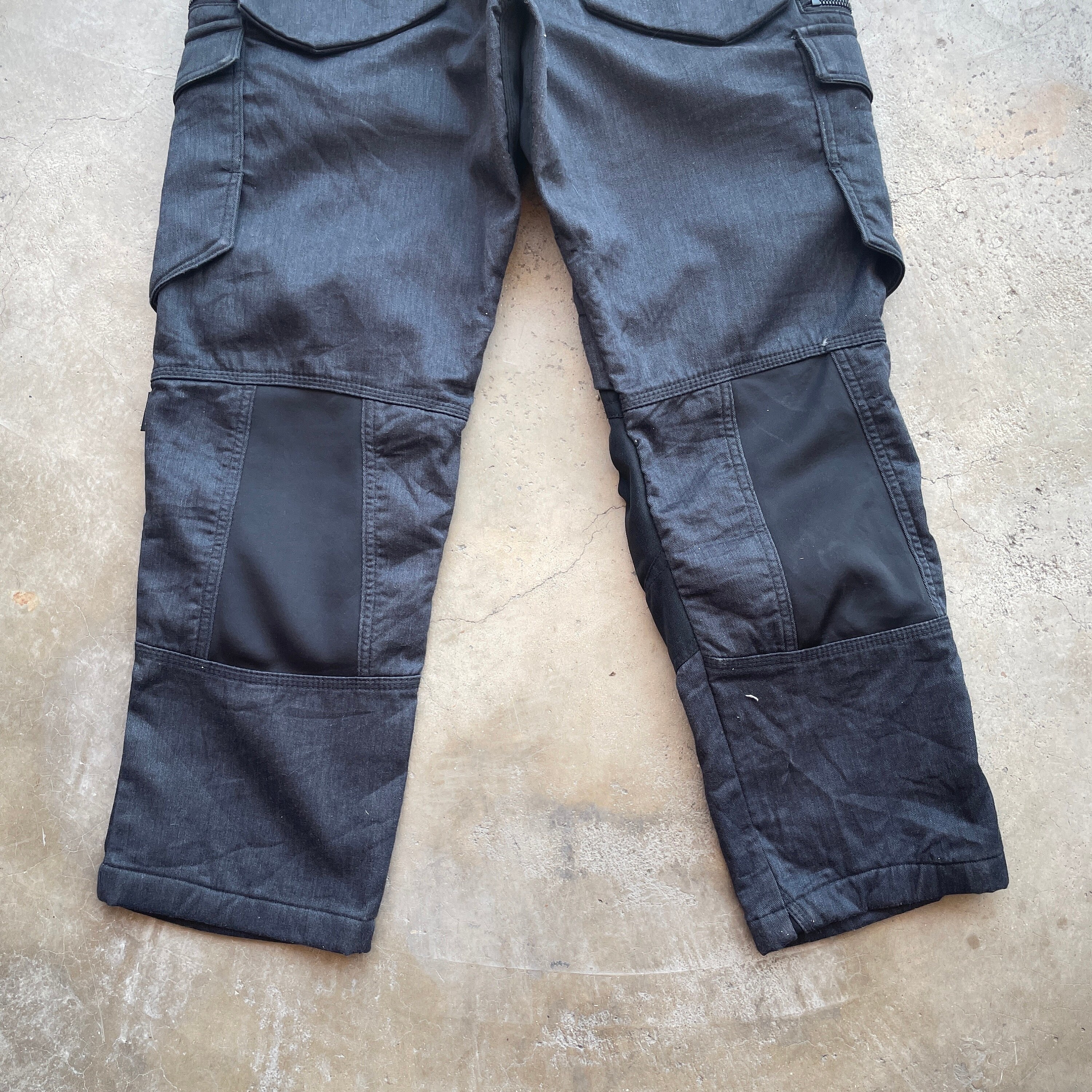 Vintge Field Core Pants Vintage Field Core X Cordura Pants Vintage ...