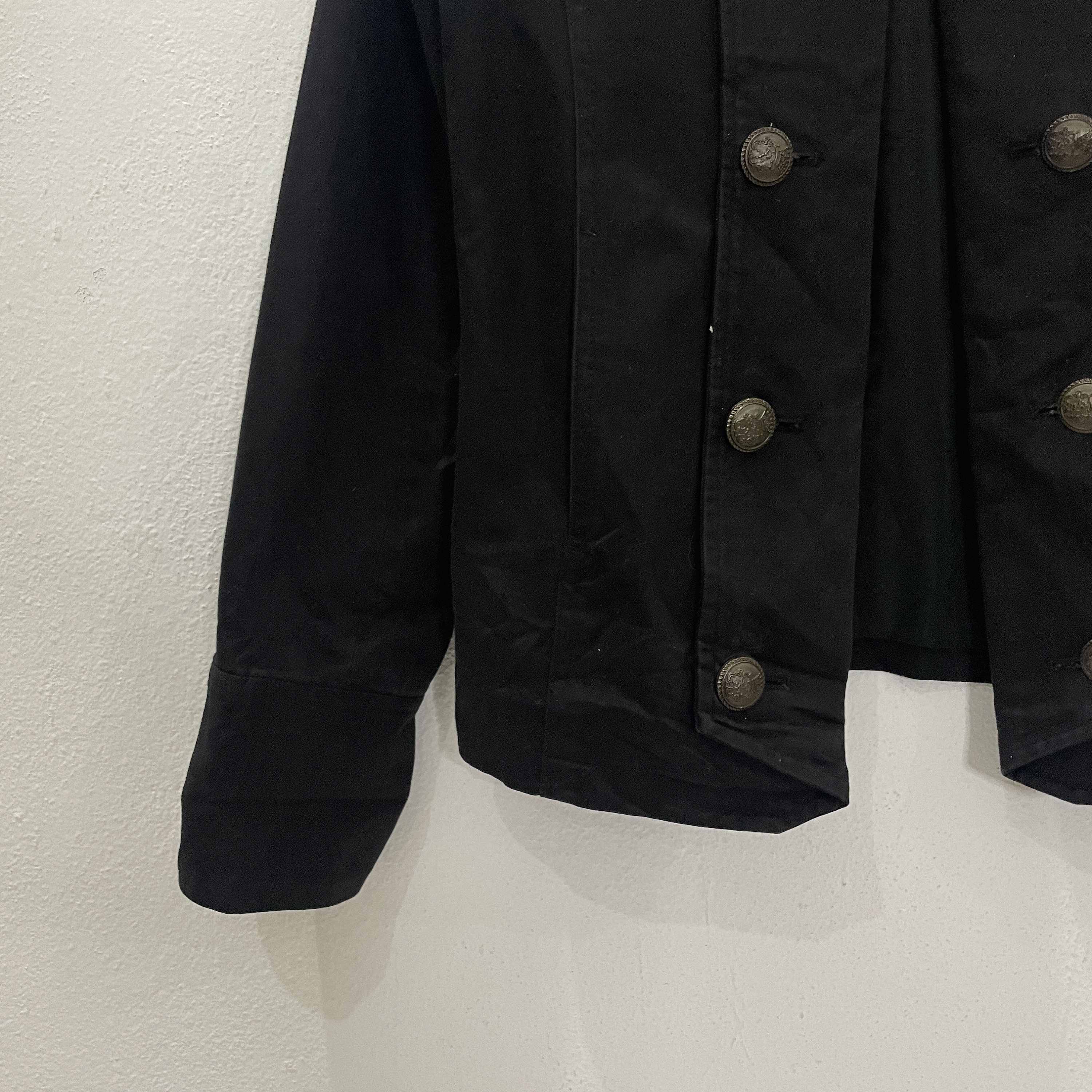 Vintage Sematic Design Rare Design Jacket Vintage Sematic Design ...