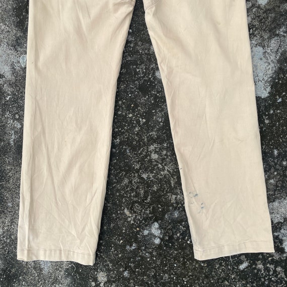 Vintage Dickies Pants Vintage Dickies Casual Trouser Gem 3336