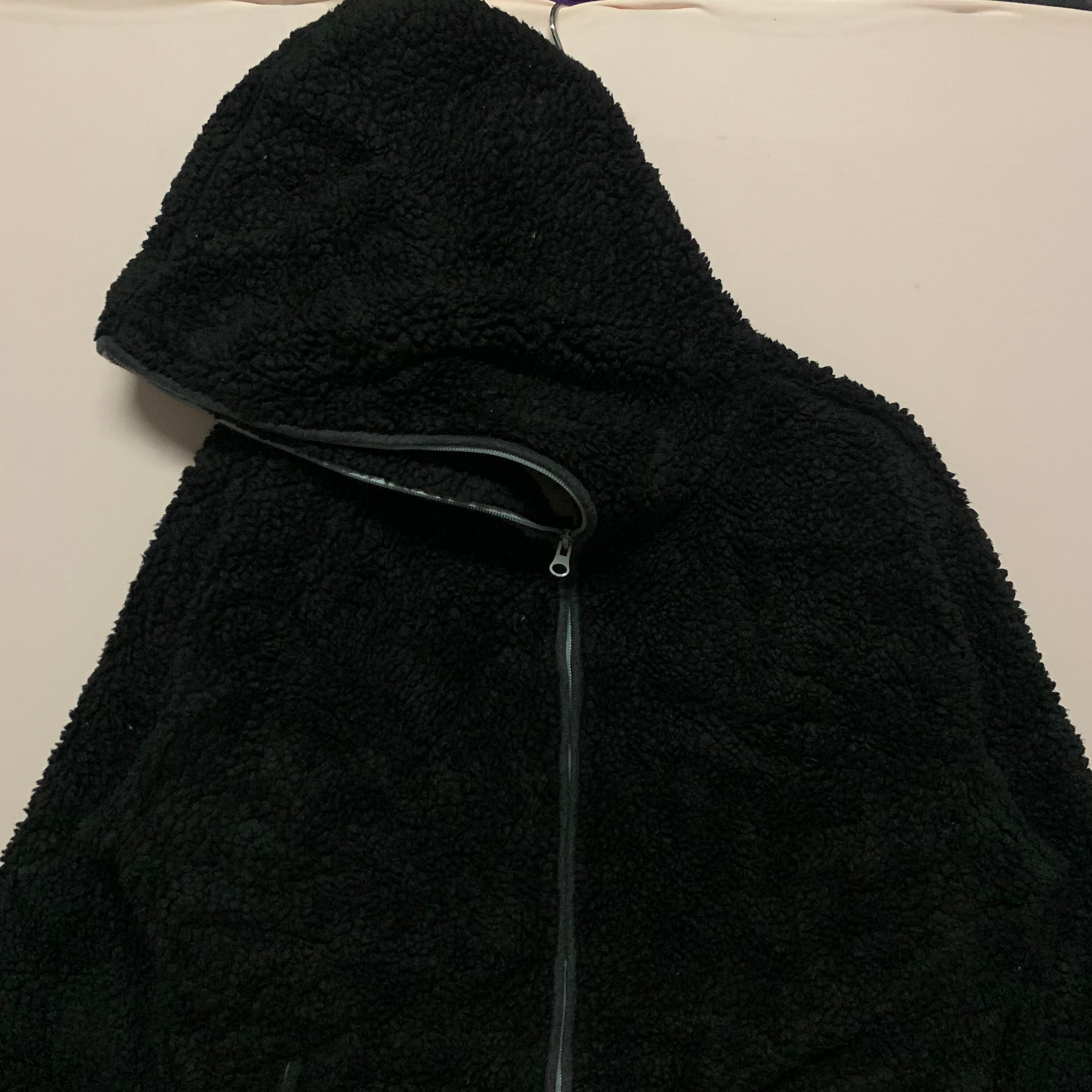 Vintage Alphasophy Full Zip Fleece Jacket Vintage Alphasophy Hoodie Jacket Size L - Etsy