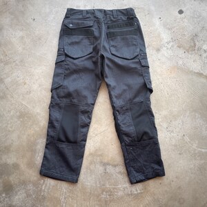 Vintge Field Core Pants Vintage Field Core X Cordura Pants Vintage ...