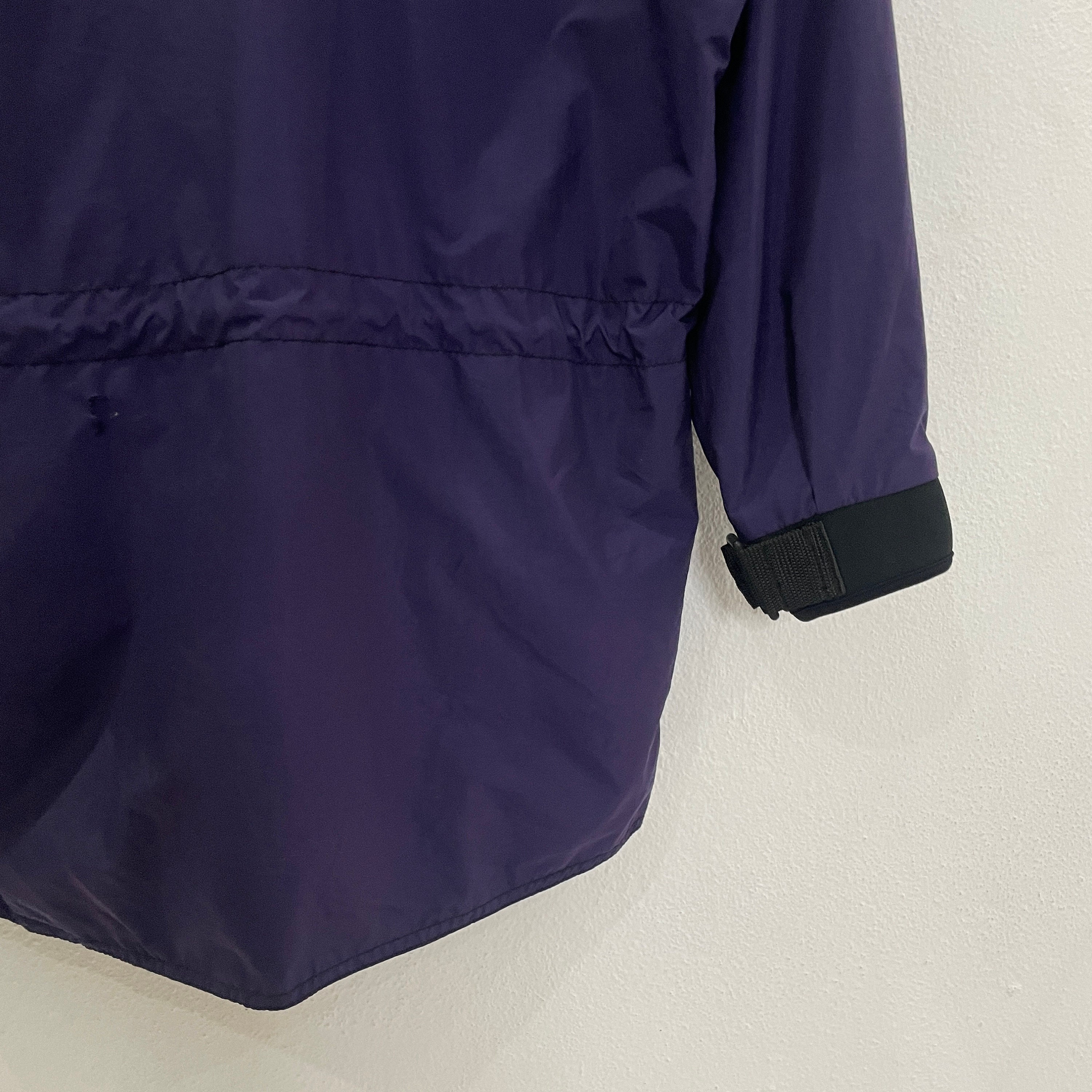 Vintage Ocean Pacific Tech Jacket Vintage Ocean Pacific Tech Zipper Ups ...