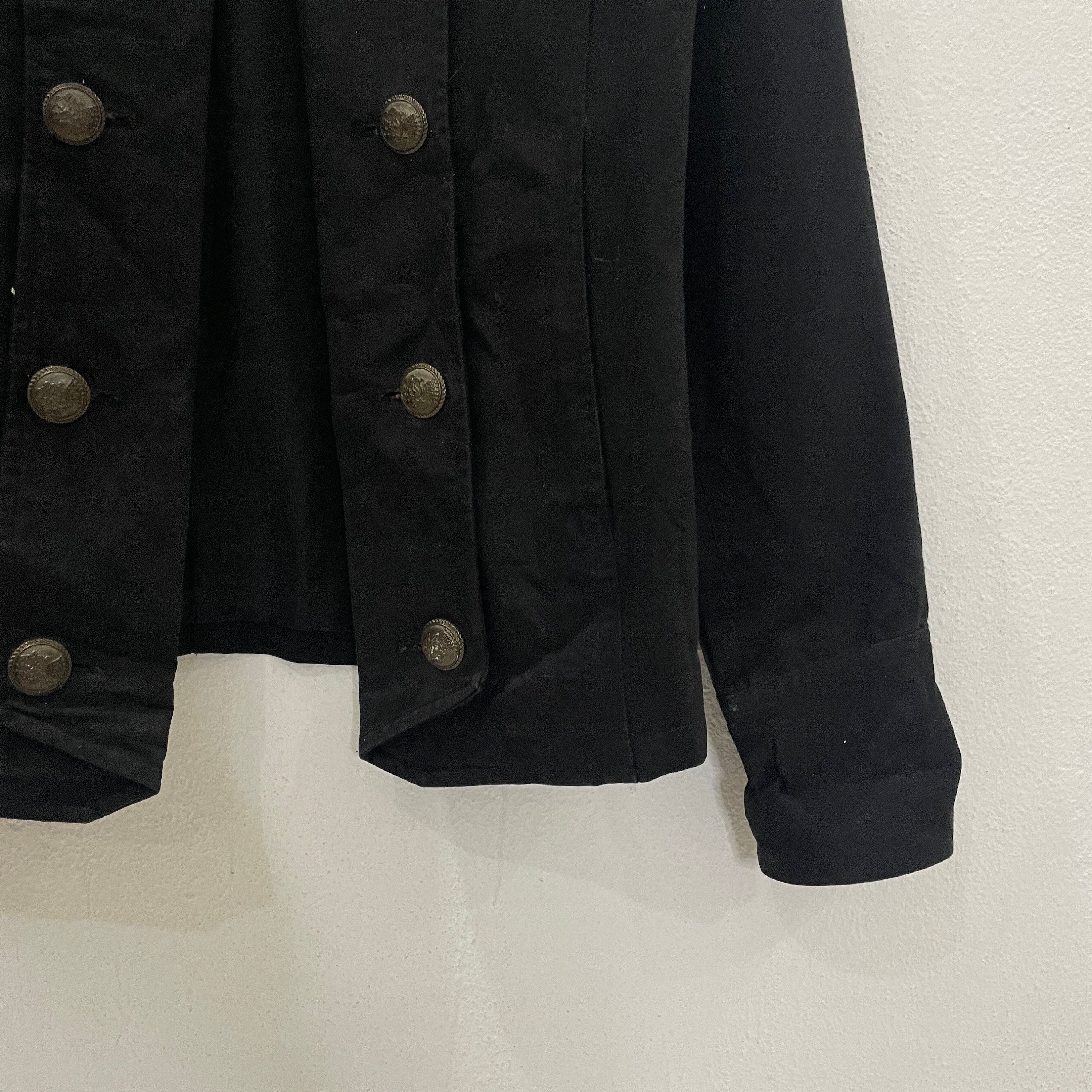 Vintage Sematic Design Rare Design Jacket Vintage Sematic Design ...