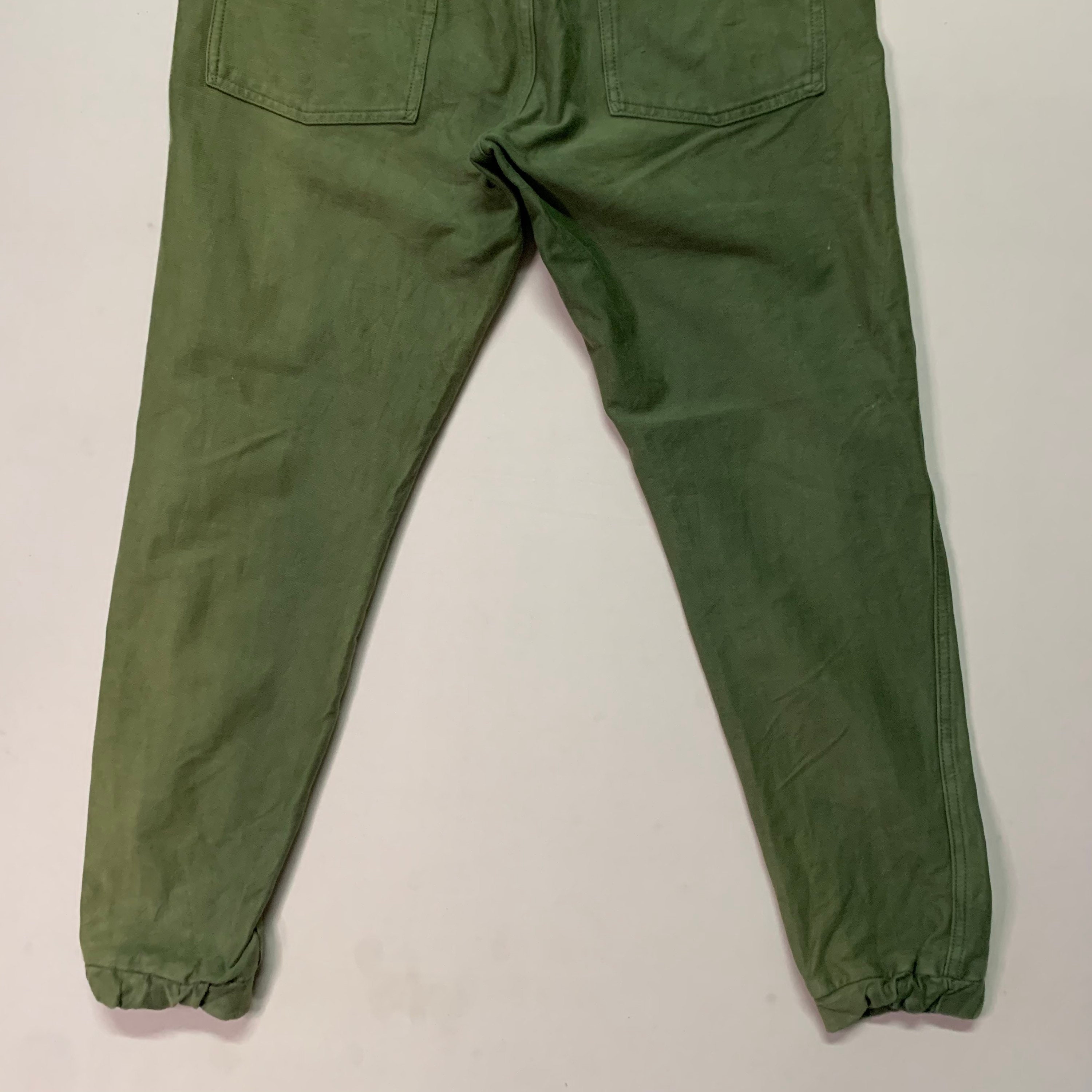 Vintage Gung Ho Military Jogger Pants Vintage Gung Ho Designer Pants ...