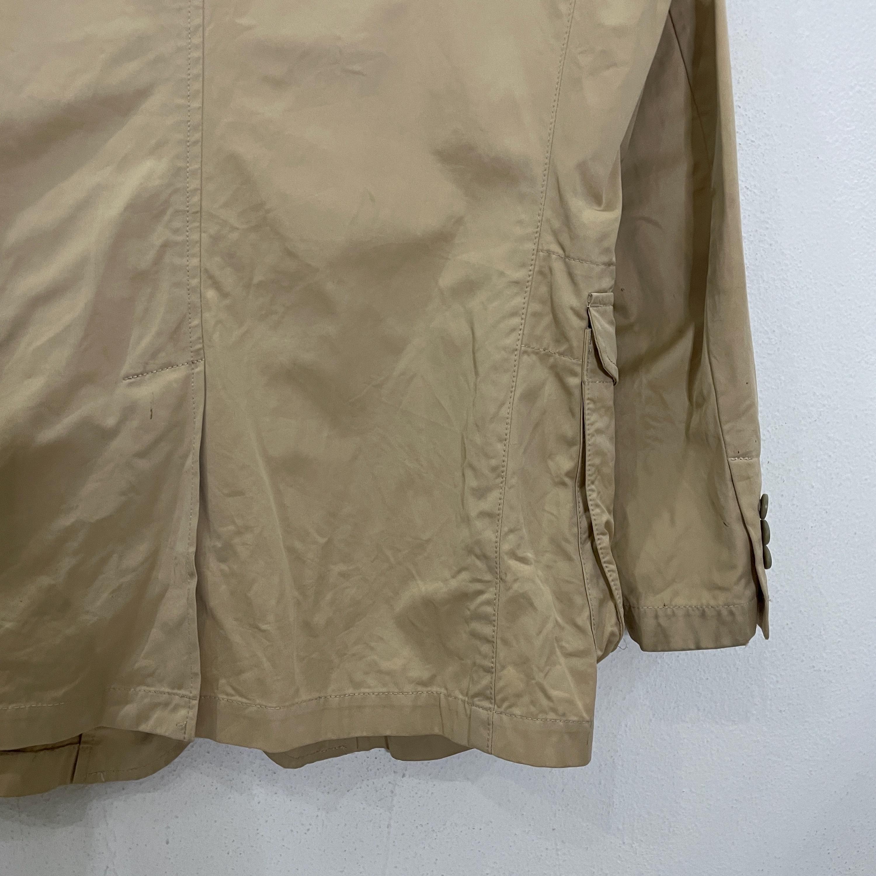 Vintage Baracuta England Jacket Vintage Baracuta England Coat Jacket ...